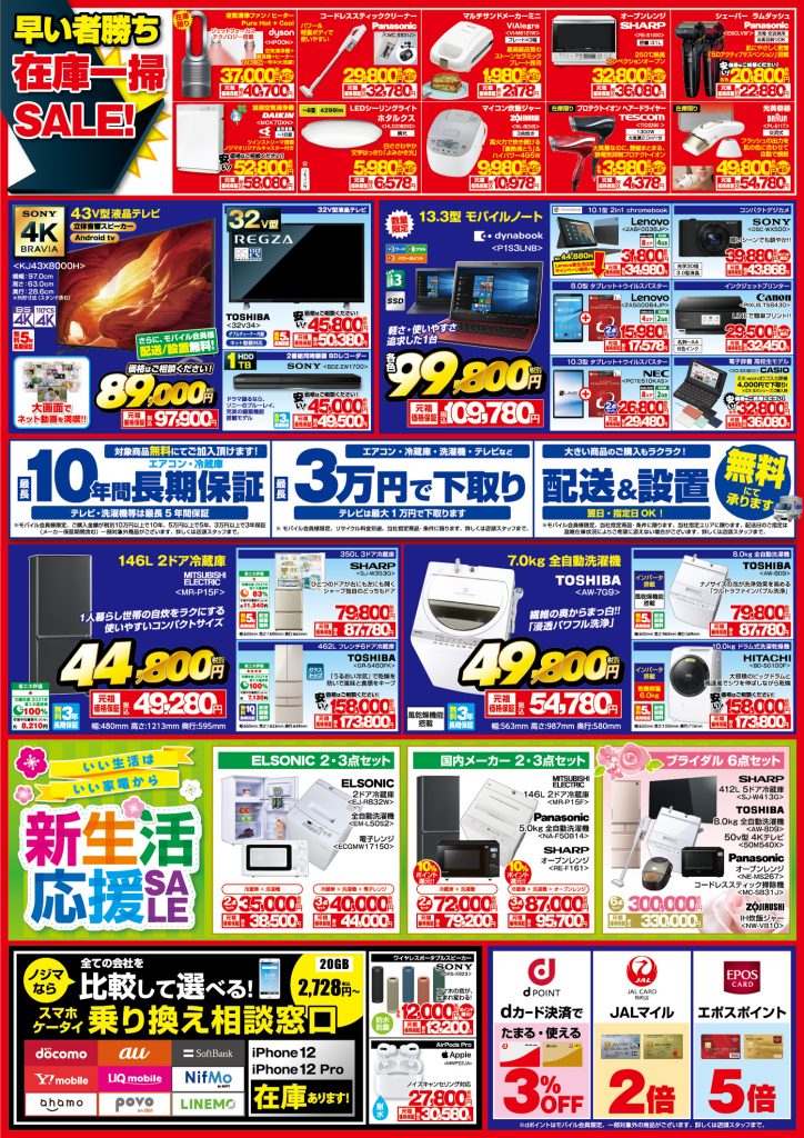 株式会社ノジマ