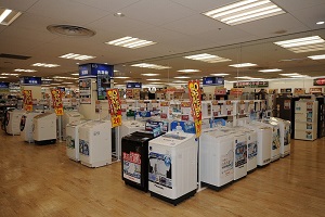 株式会社ノジマ