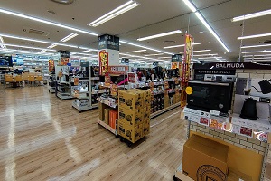 株式会社ノジマ